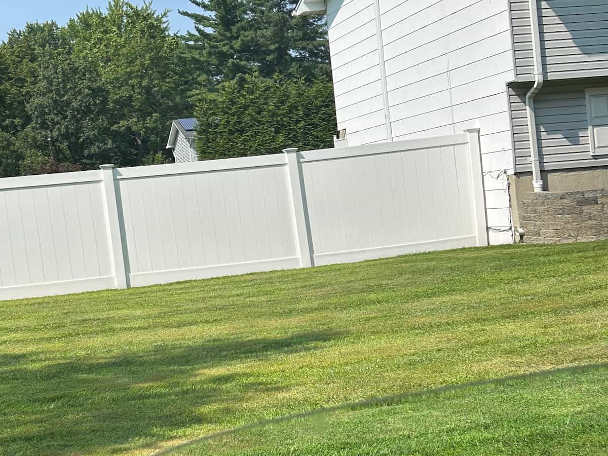 Fence Services - Tony Pool & Tree Experts LLC