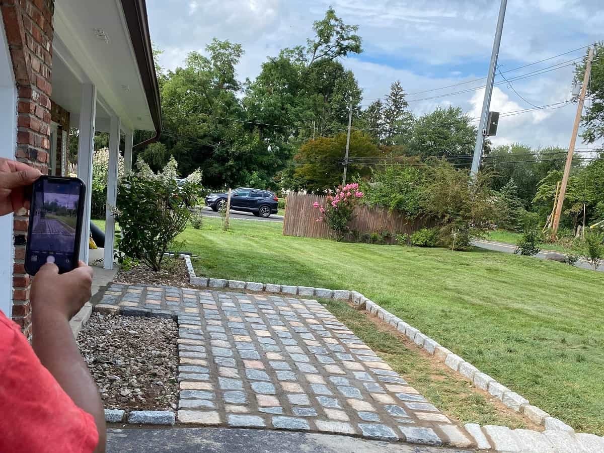 Landscaping Services - Tony Pool & Tree Experts LLC